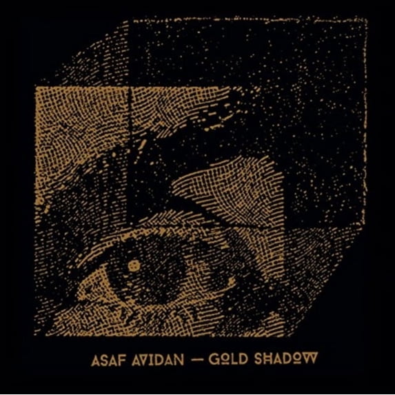 Gold Shadow (CD) - Walmart.com