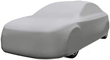 Gold Shield Car Cover for 1973 Pontiac GTO - 5 Layer Waterproof ...