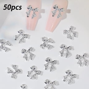 Nail Charms For Acrylic Nails
