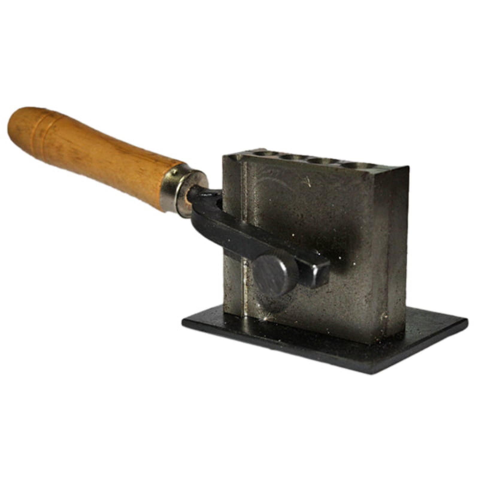 Gold/Silver/Metal Eu Molding Groove Ingot Mould Jewelry Tools Size ...