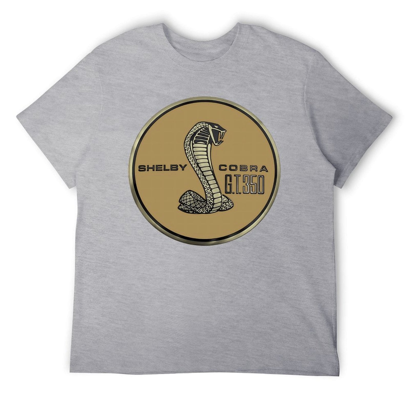 Gold Snake Emblem Decal for Classic Sports Car, Vintage Racing Style ...