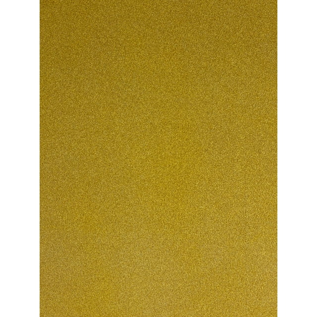 Gold Sparkle Adhesive Film Set of 2 - Walmart.com