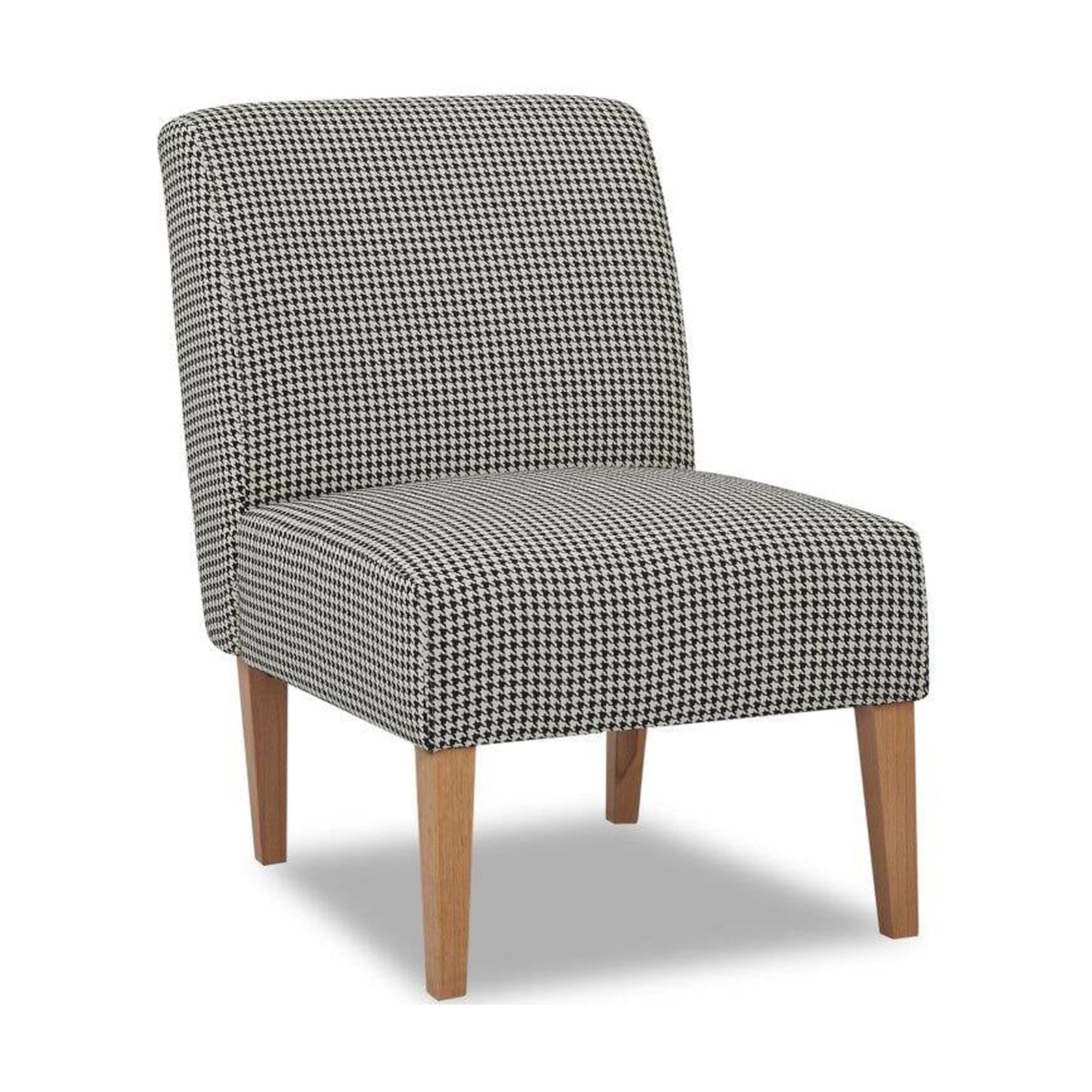 Houndstooth Seats