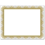 Football Field Letterhead Laser & Inkjet Printer Paper, 25 Sheets per ...