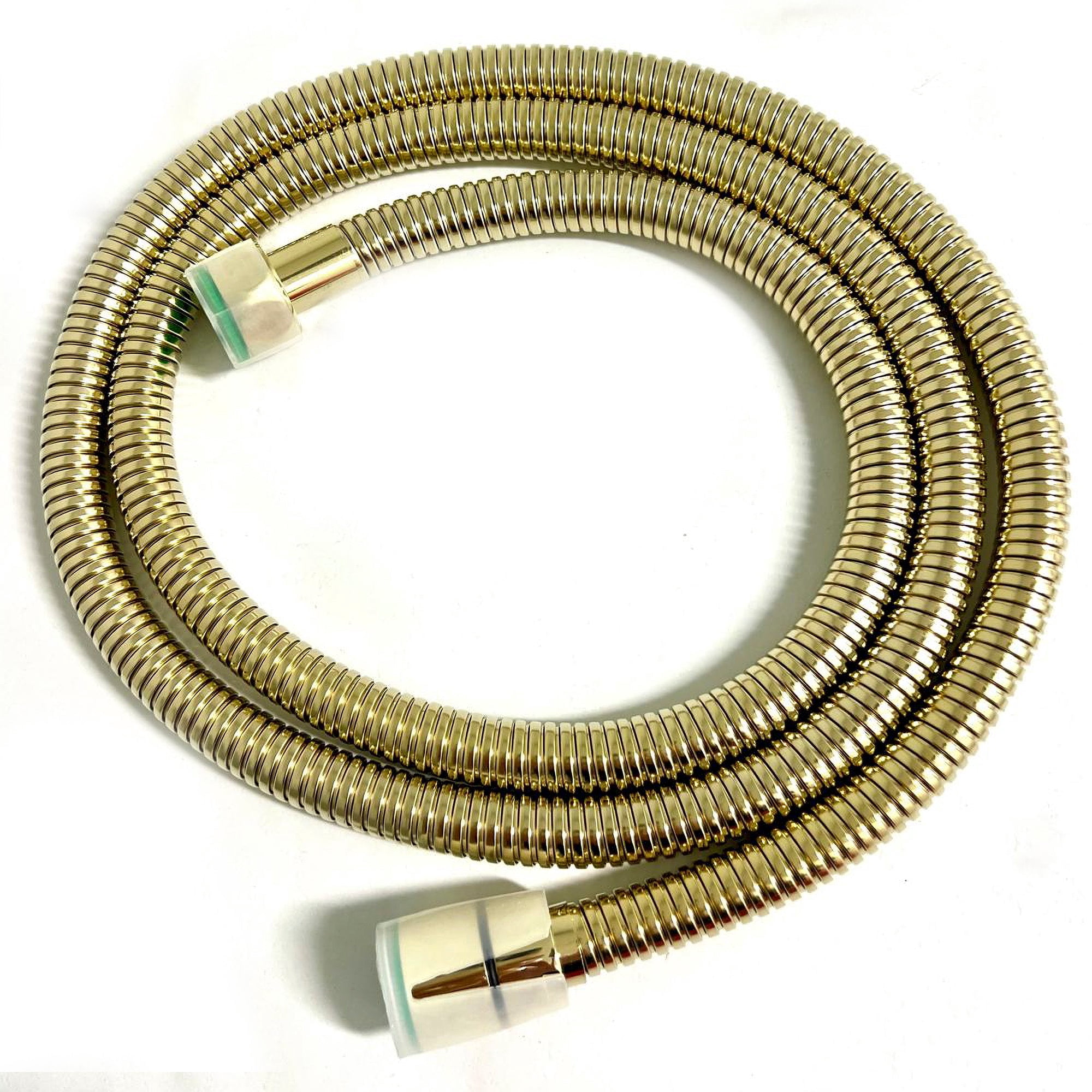 Gold Stainless Steel Hose - Walmart.com