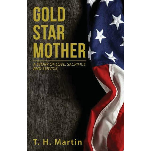 Gold Star Mother - Walmart.com