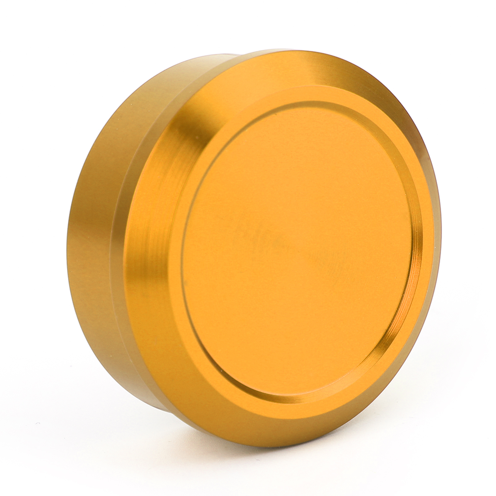 Gold Steering Stem Cap Yoke Frame Plug Insert for BMW R Nine T R9T 2013 ...