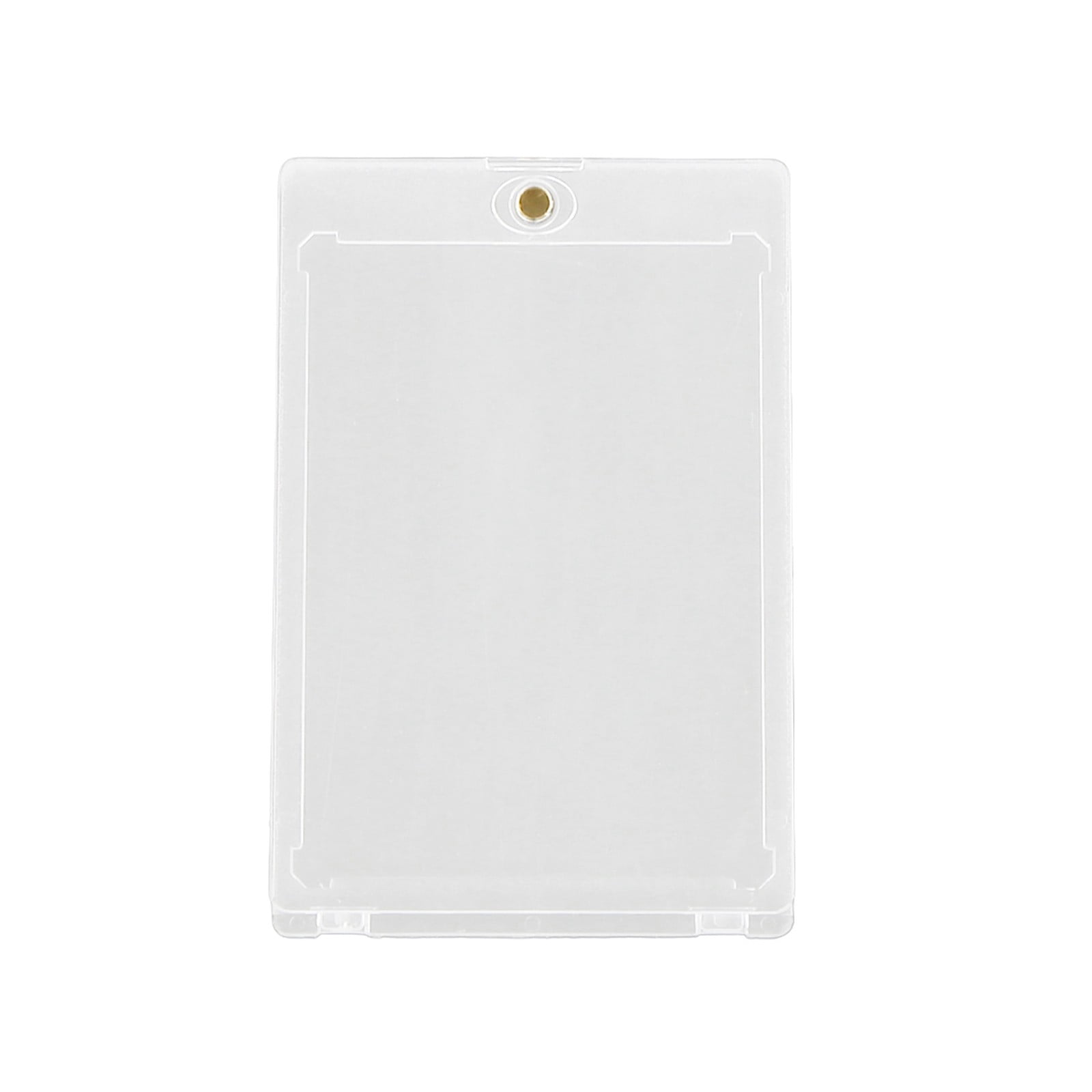Gold Strong Magnetic Card Game Case, High-End Card Accessories, Aard ...
