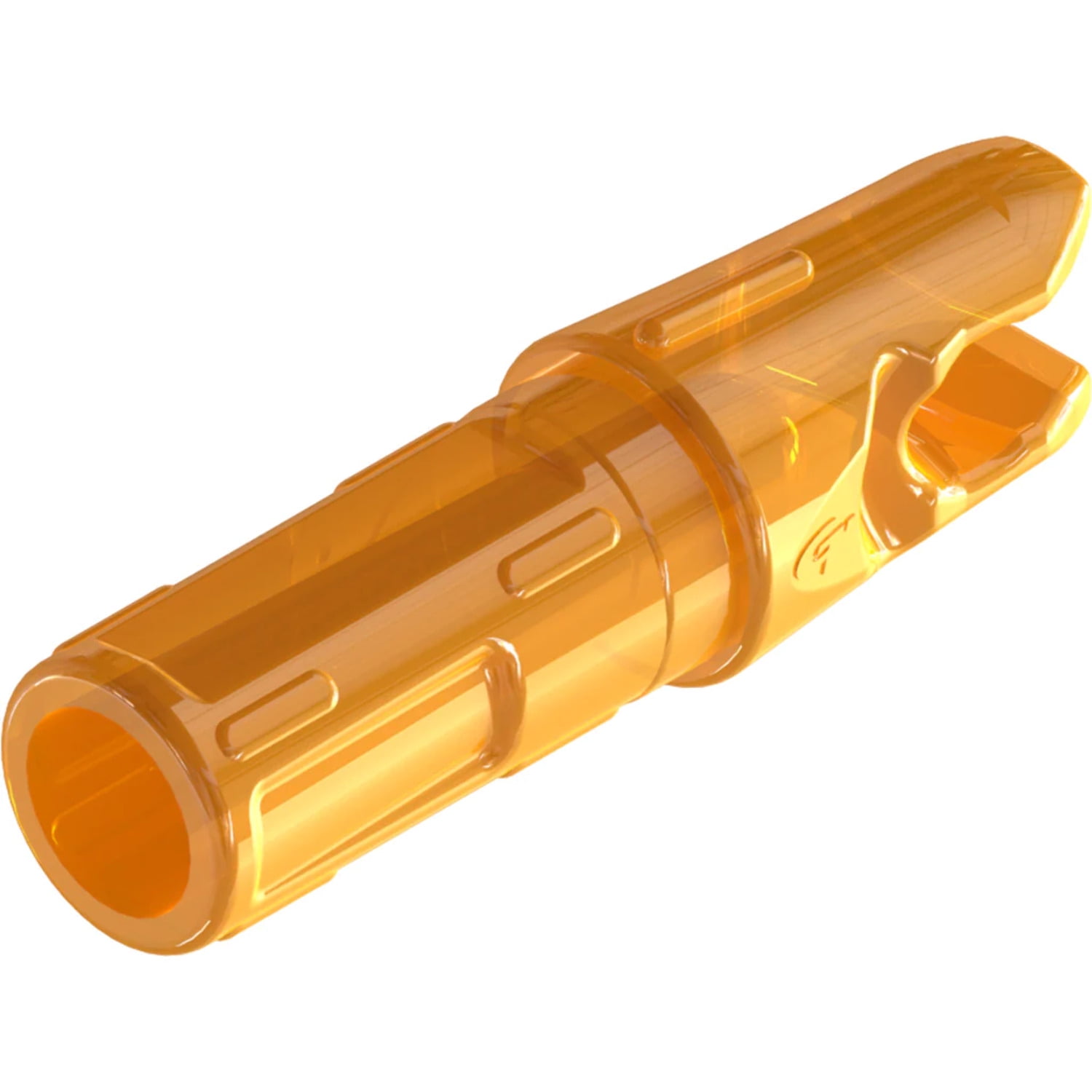 Gold Tip Accu-lite Nocks Orange 12 Pk. - Walmart.com