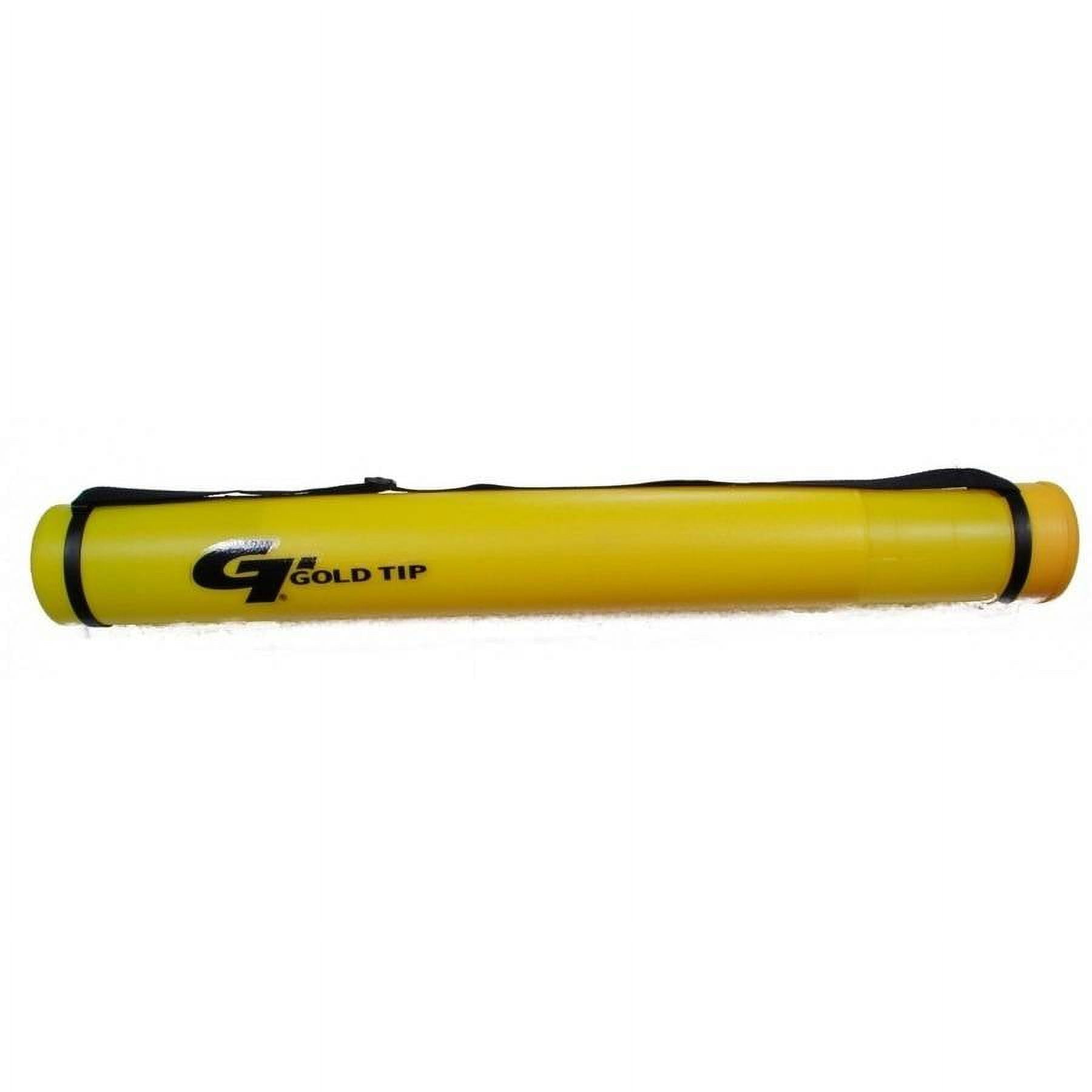 Gold Tip Arrow Tube - Walmart.com