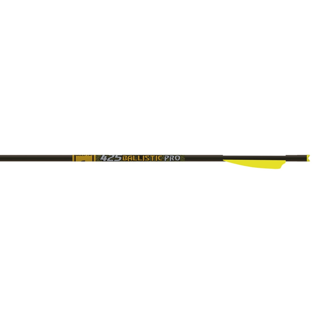 Gold Tip Ballistic Pro Crossbow Bolts - Walmart.com