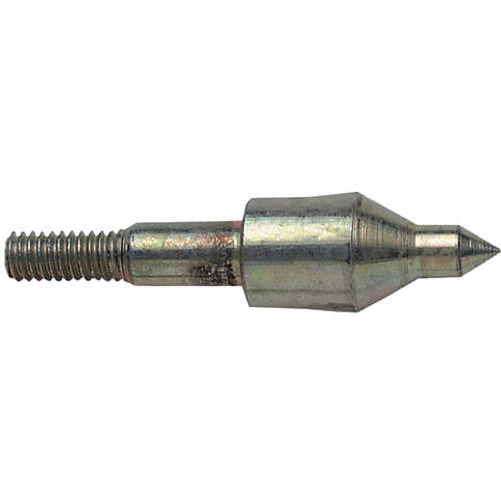 Gold Tip EZ-PULL Field Points - .204 Series - 125 grain - 12 Pack ...