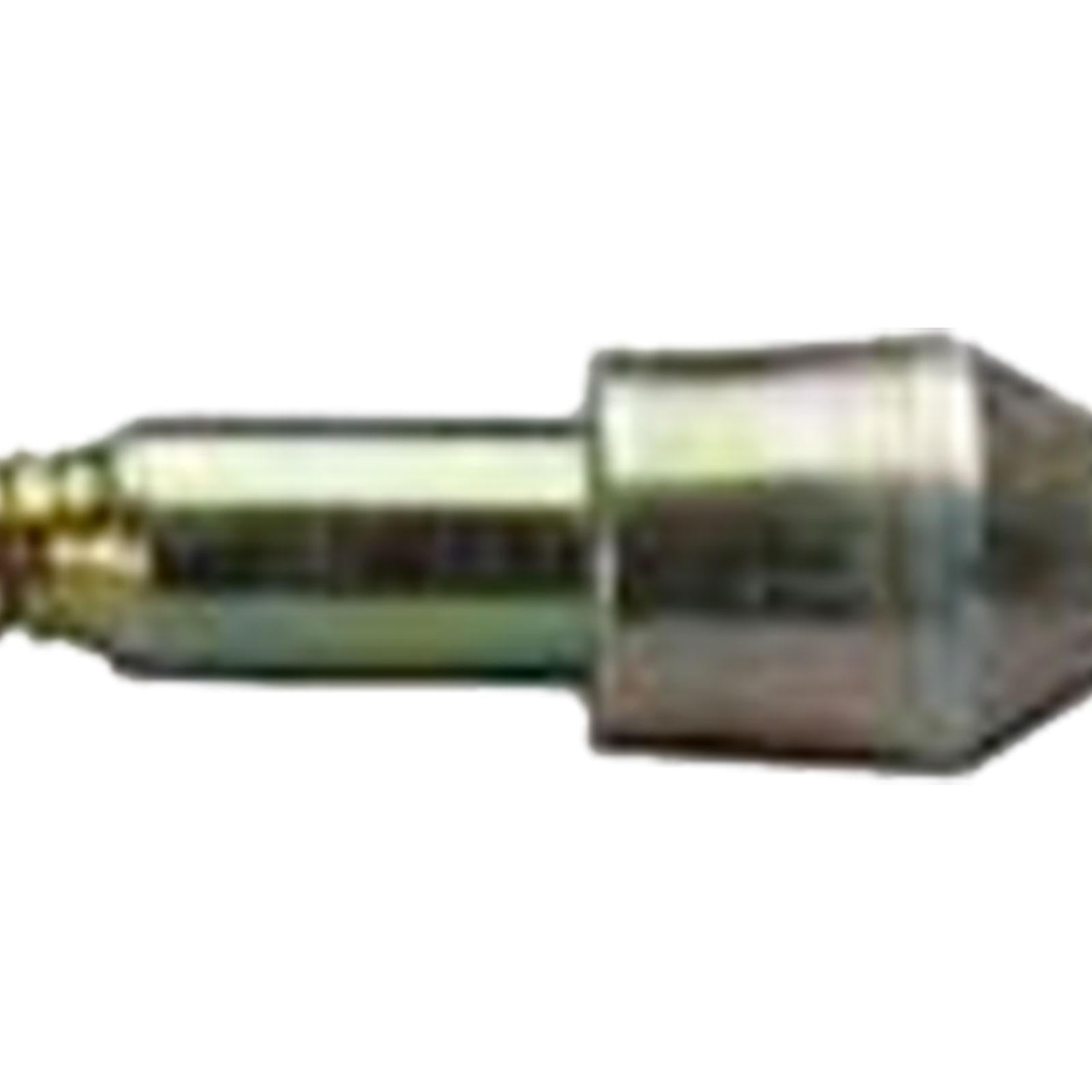 Gold Tip EZ Pull Field Points, 125gr, 12pk - Walmart.com