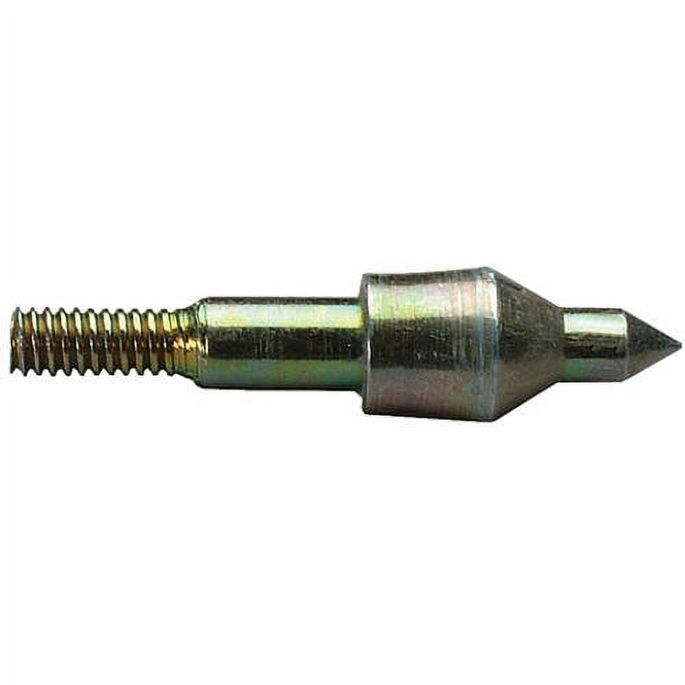 Gold Tip EZ Pull Points 9/32 Inch 100 Gram Archery Point (12 Pack ...