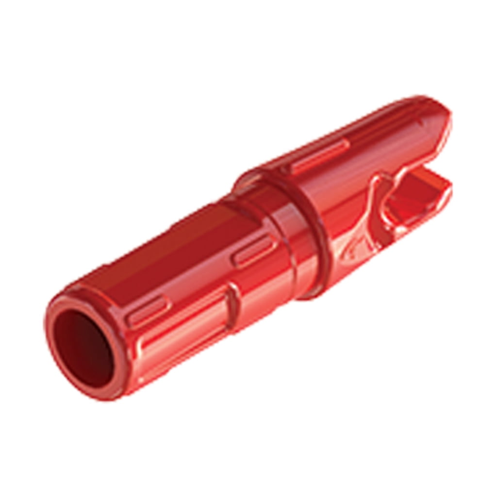 Gold Tip Gt Series Nocks Ruby 100 Pk. - Walmart.com