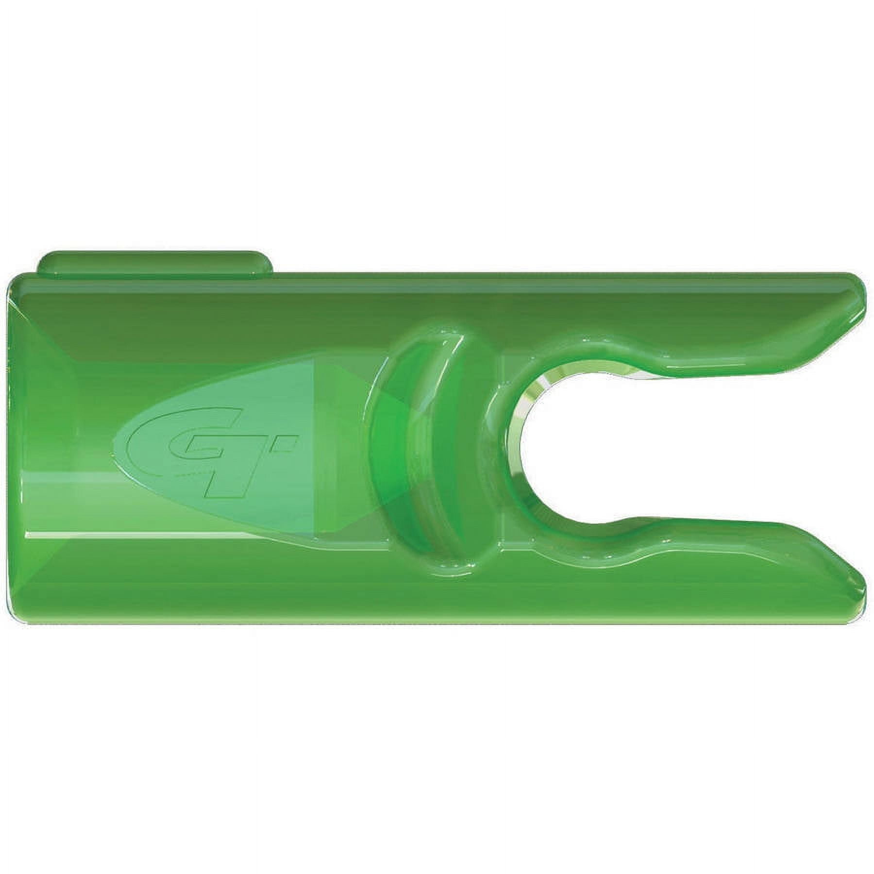 Gold Tip Hd Pin Nocks White 12 Pk. - Walmart.com