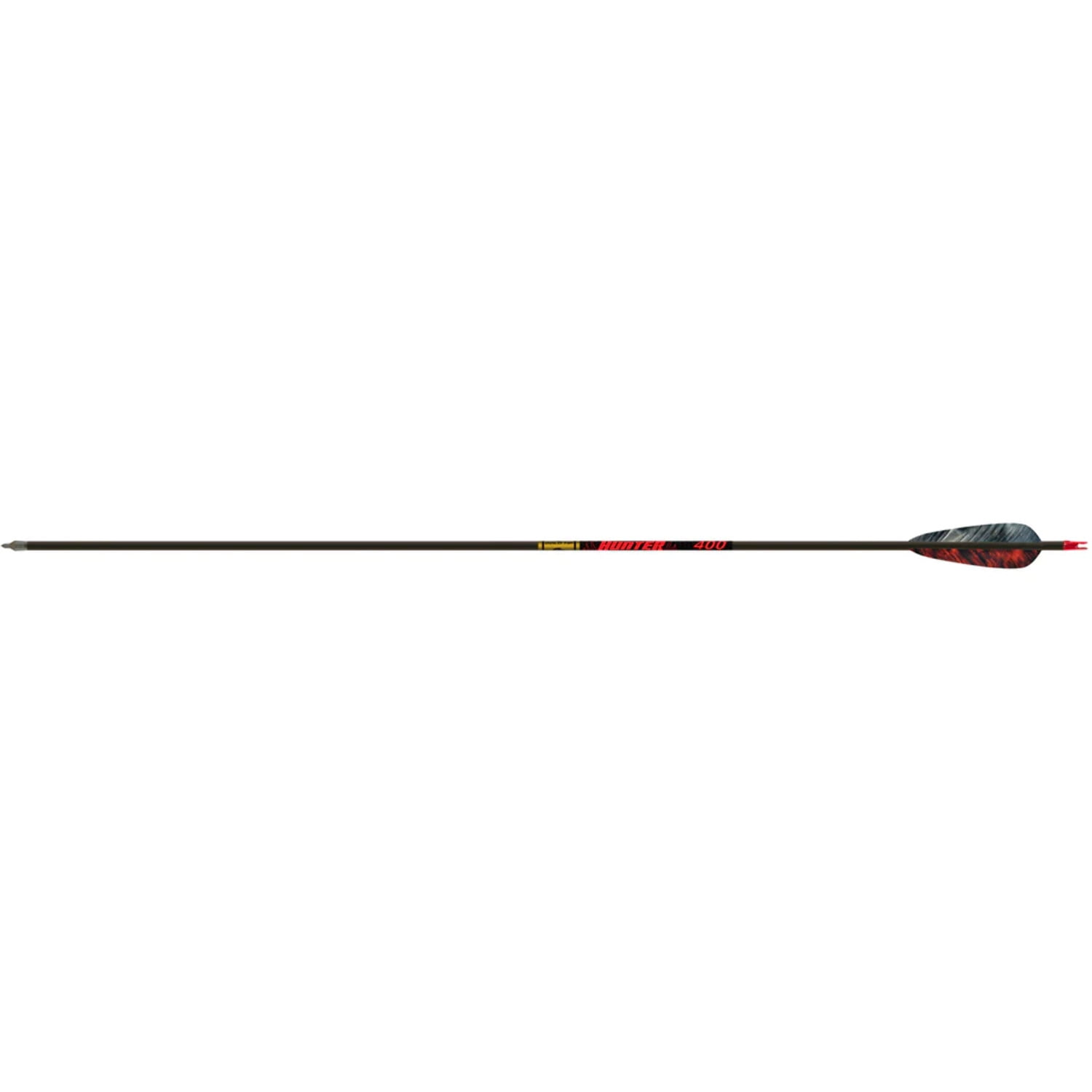 Gold Tip Hunter Arrows - Walmart.com