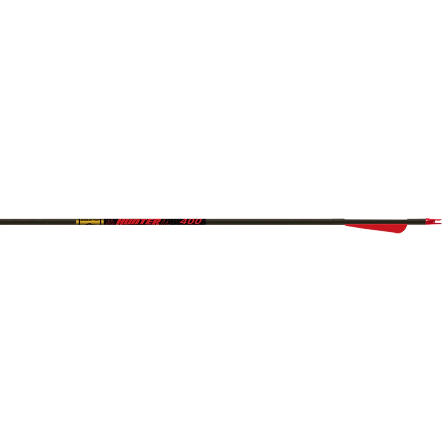 Gold Tip Hunter Arrows - Walmart.com