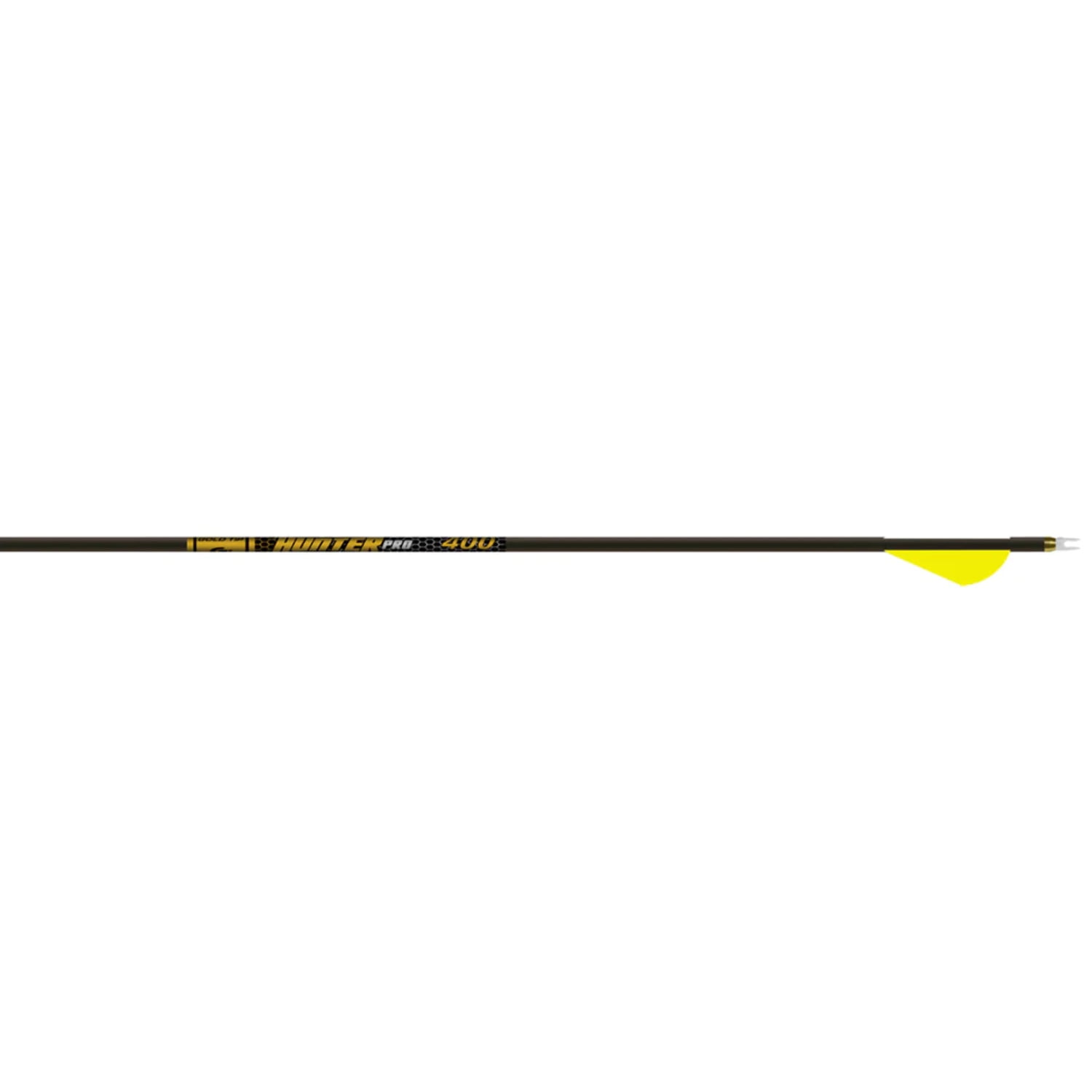 Gold Tip Hunter Pro 400 Arrows - Walmart.com