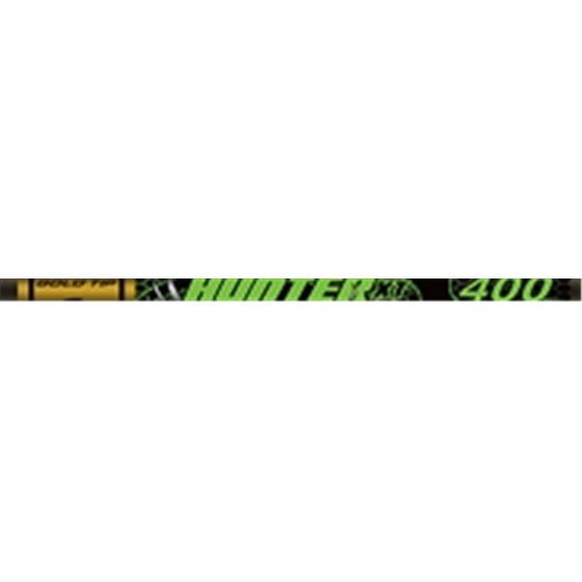 Gold Tip Hunter XT Shafts, 300 1 doz. - Walmart.com