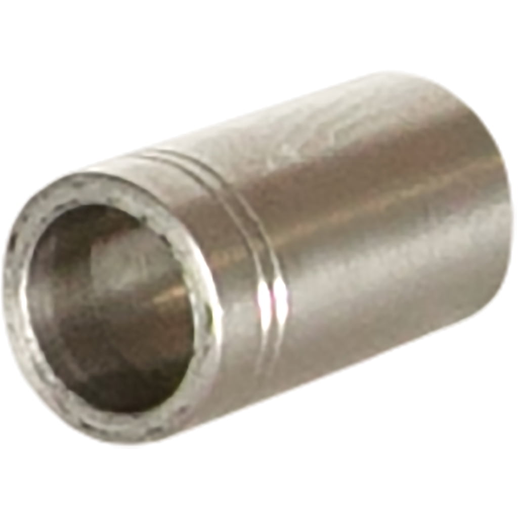 Gold Tip SC16640012 .166 Steel Collars for 400 Spine Arrows (12 Pack ...