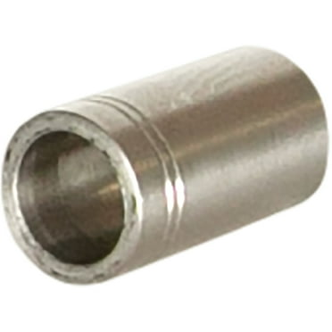 Gold Tip Accu-Tough Insert Stainless Steel Half-Out Inserts - Walmart.com