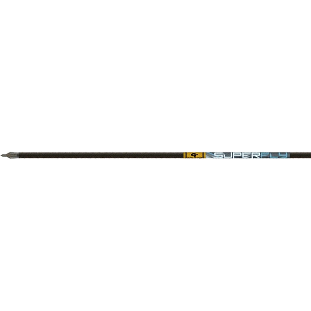 Gold Tip Superfly Bolt Shafts - Walmart.com