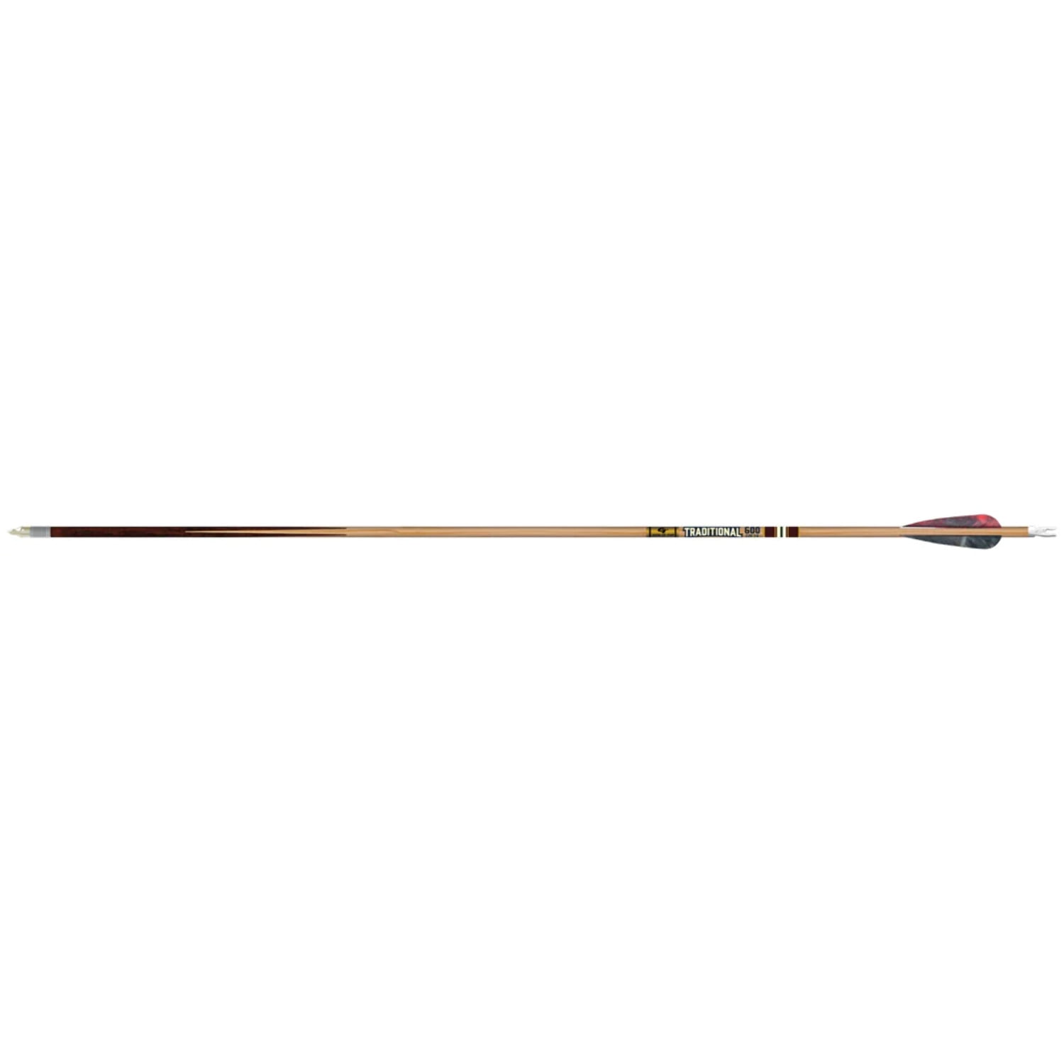 Gold Tip Traditional Classic Arrows - Walmart.com