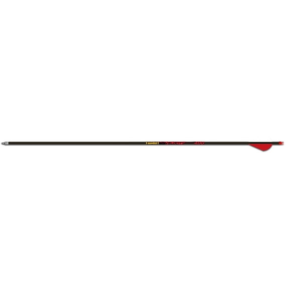 Gold Tip Velocity Arrows 400 Raptor Vanes 6 Pk. - Walmart.com