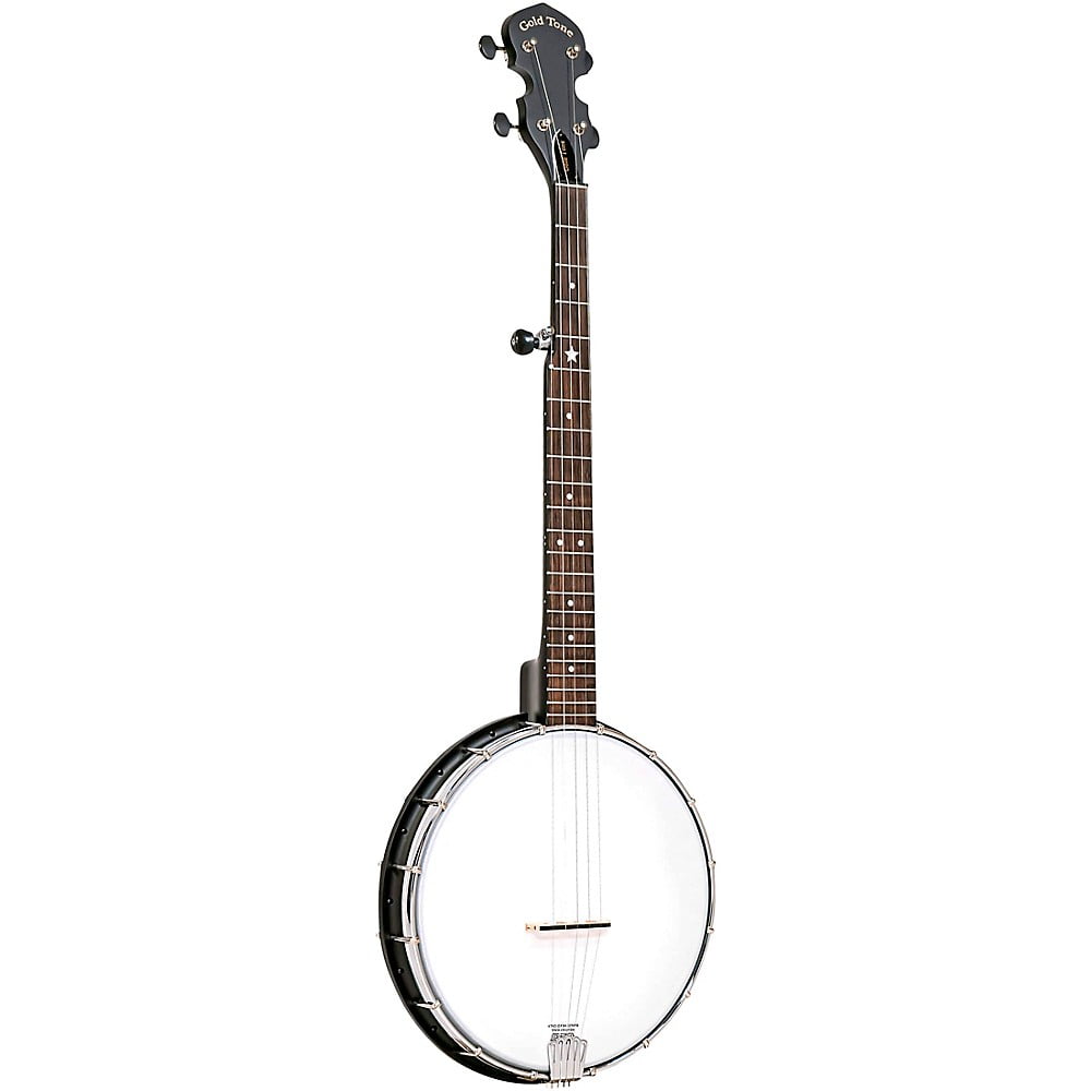 Gold Tone AC-Traveler Travel-Scale Banjo - Walmart.com