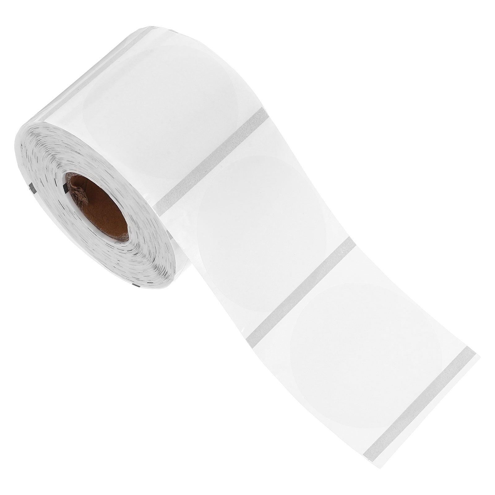 Gold Transparent Thermal Sticker Labels Suction Balance Meter - Walmart.com