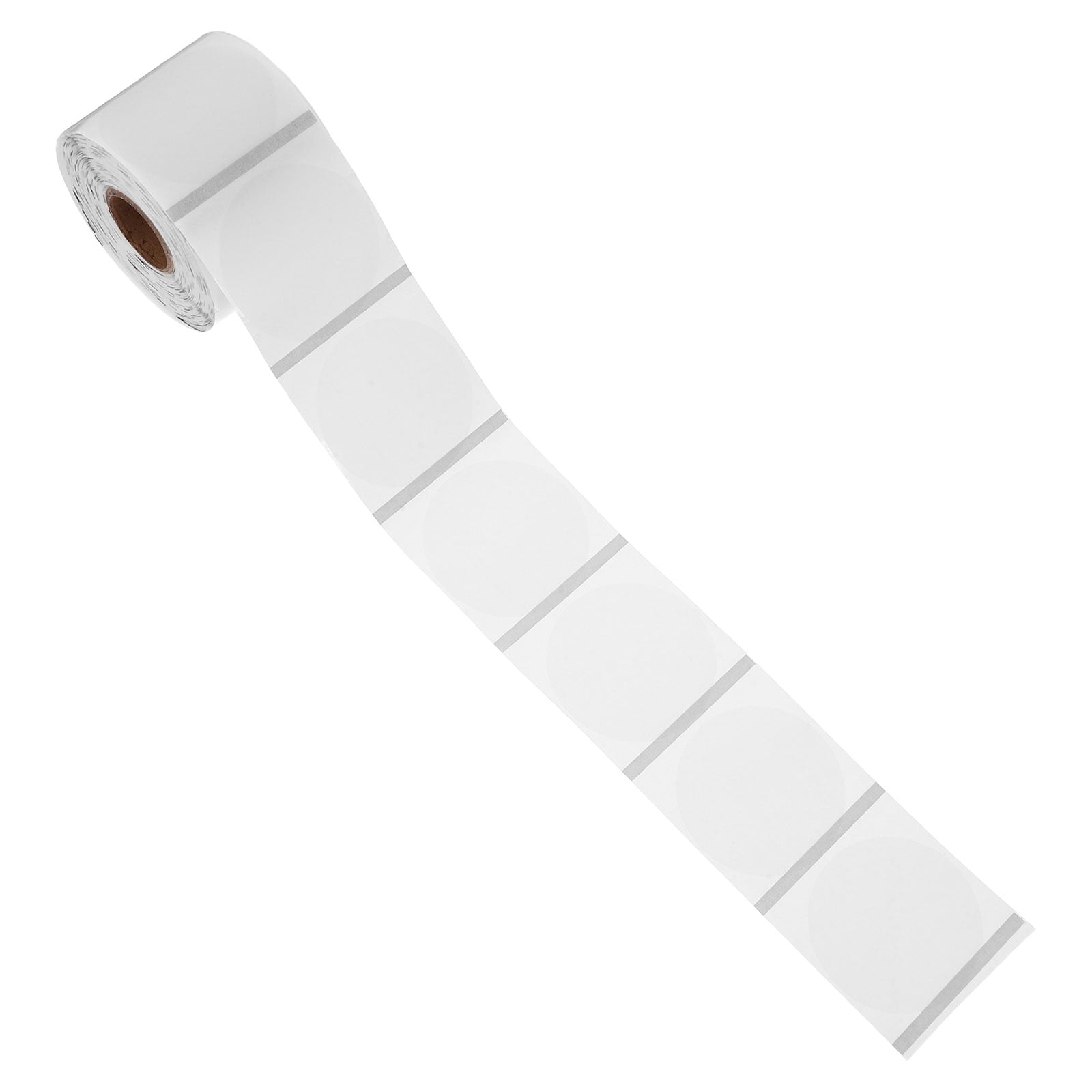 Gold Transparent Thermal Sticker Labels Vacuum Synchronizer - Walmart.com