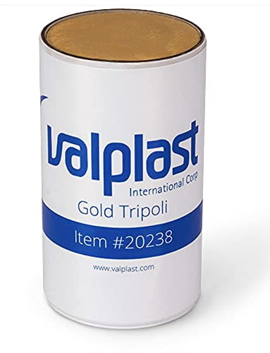 Gold Tripoli 17.6 oz. High Shine Polishing Compound 20238 - Walmart.com