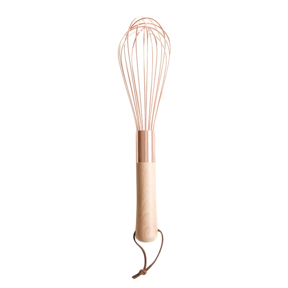 Gold Whisk Whisks for Cooking Egg Whisker Hand Cream Blender Mixer ...