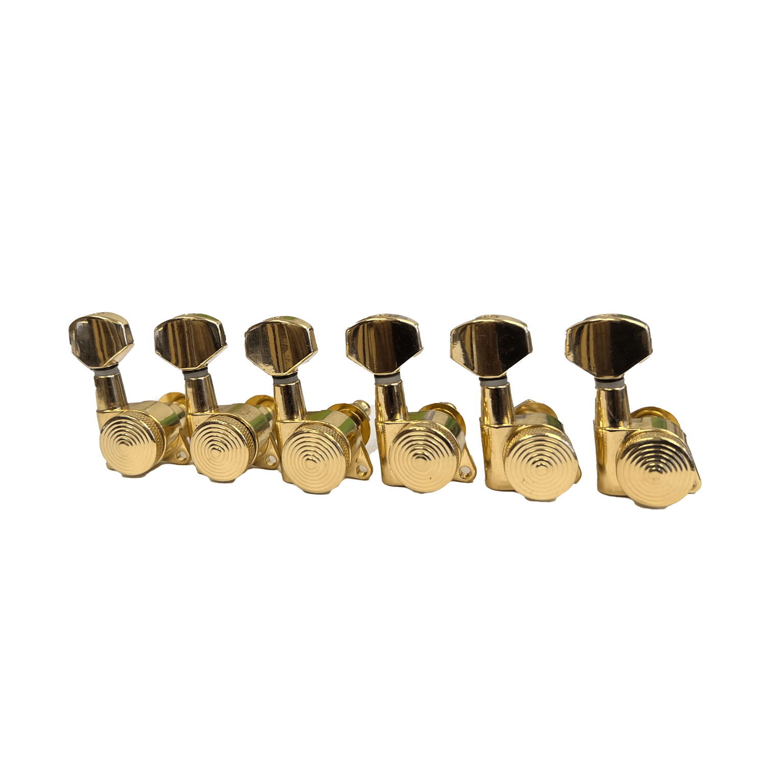 Wilkinson Locking Tuners