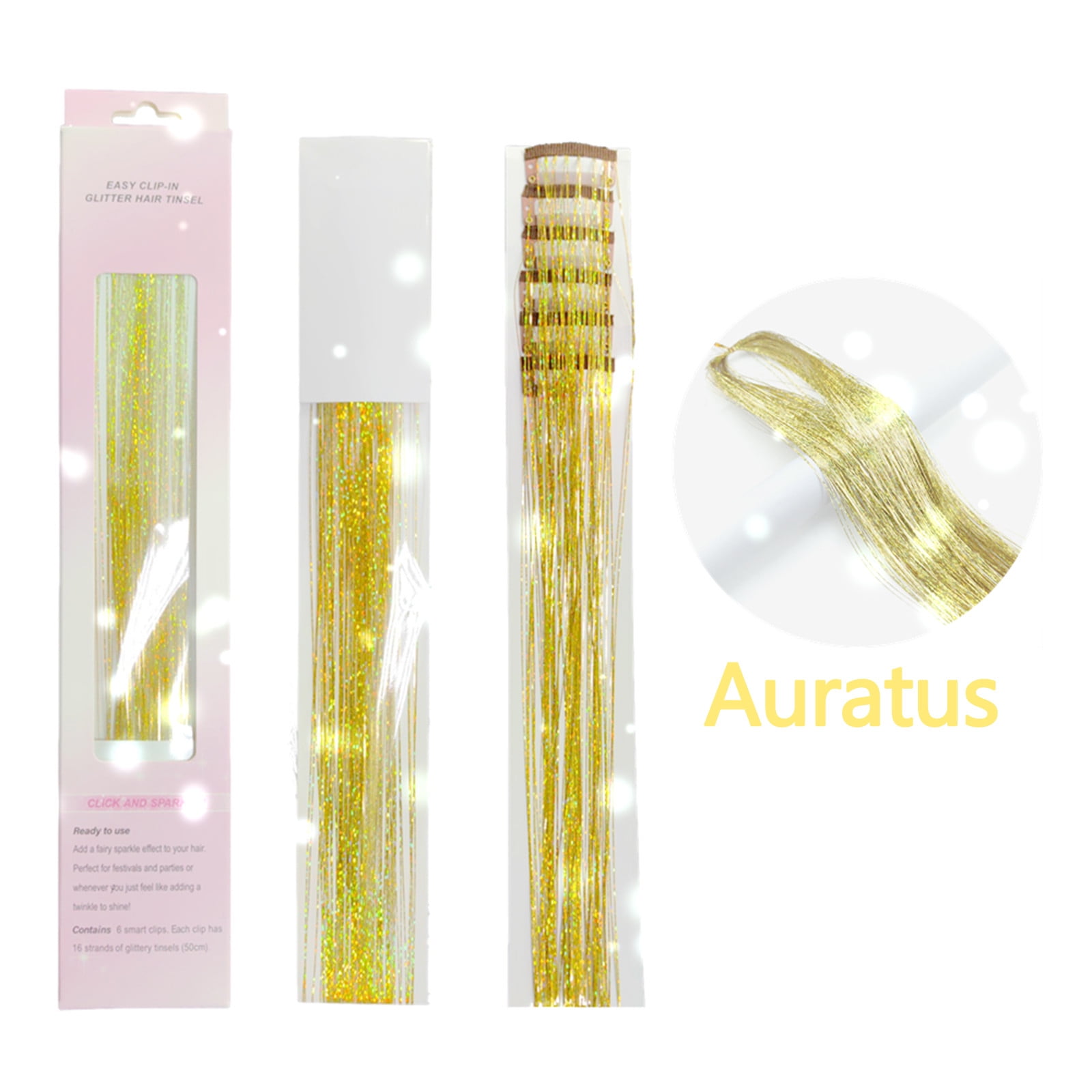 Gold Wre Shiny Wig And Colorful Gold And Human Hair Wigs Human Hair Wig ...