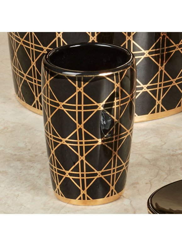 Bathroom Tumblers in Bathroom Accessories - Walmart.com