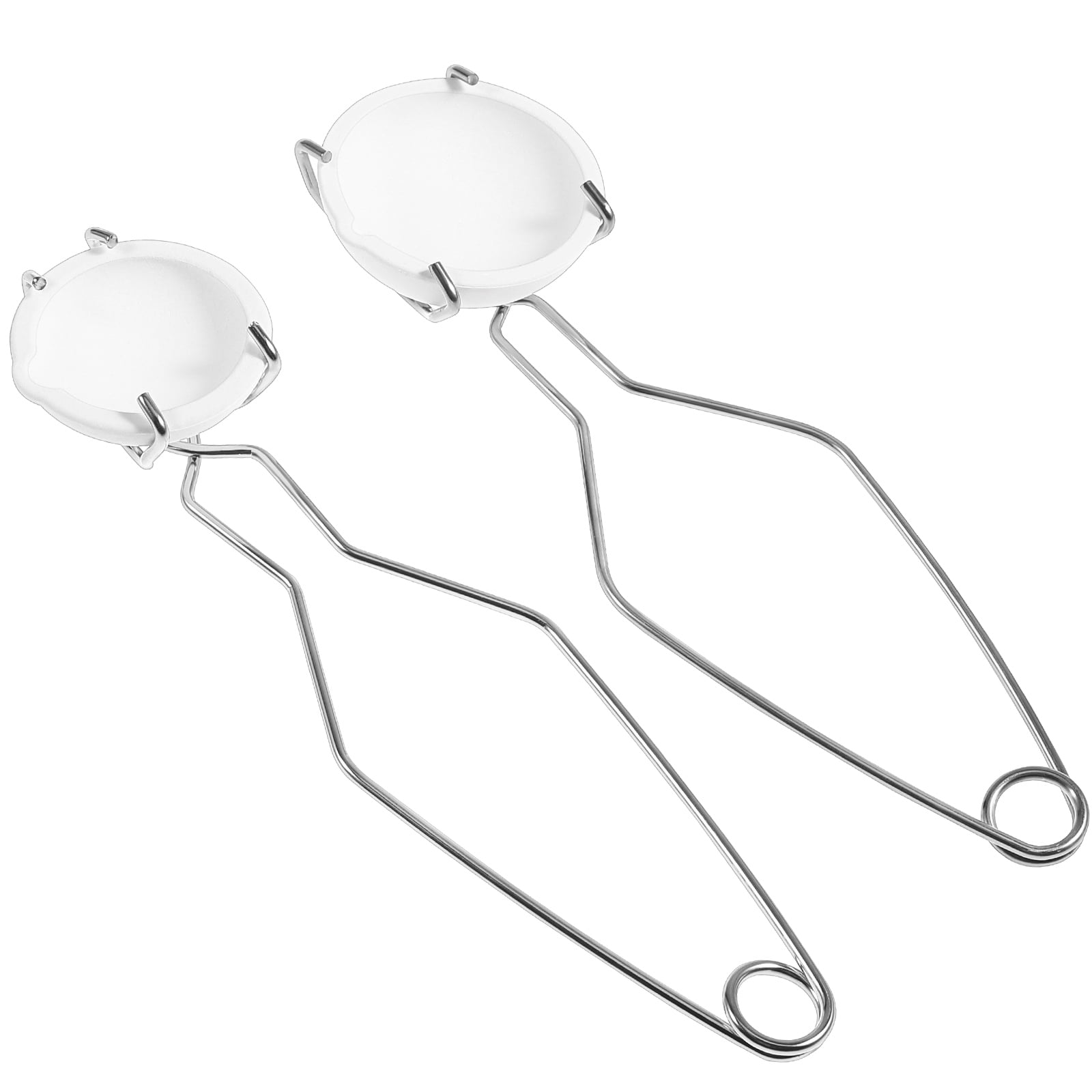 Gold and Silver Jewelry Crucible Tools Cliprain Making Set Metal ...
