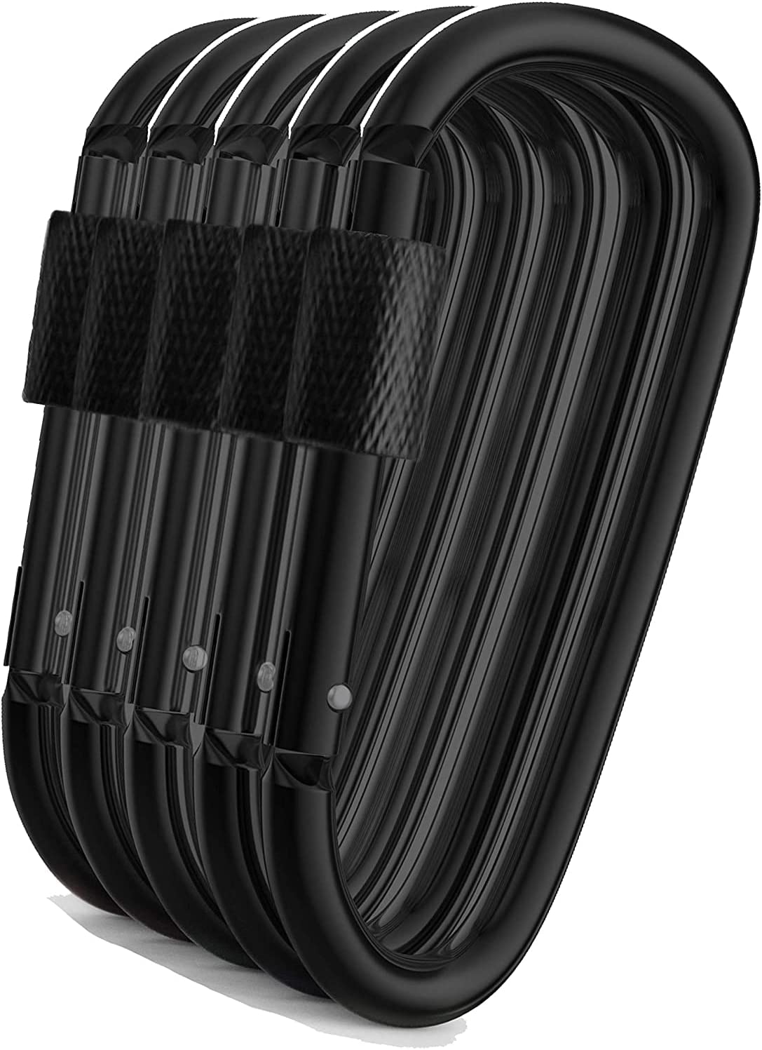 KEY-BAK MID6 Retractable Belt Keychain with 36" Retractable Cord, 6 oz ...