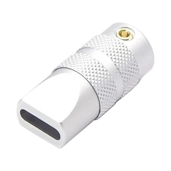 Gold-plated Plug for Shell Lighting Type C Plug Customized Keyboard ...