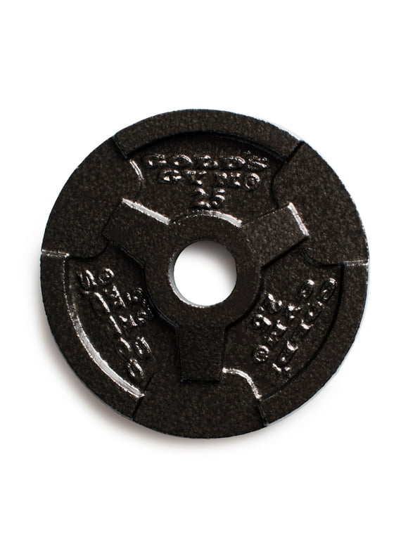 Gold's Gym Weight Plates & Racks - Walmart.com