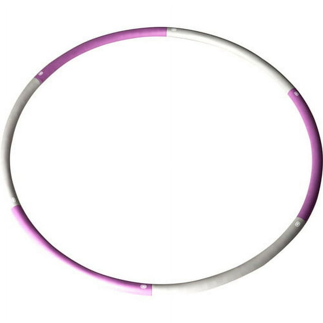 Gold's Gym Weighted Fitness Hoop - Walmart.com