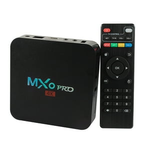 Android Tv Box