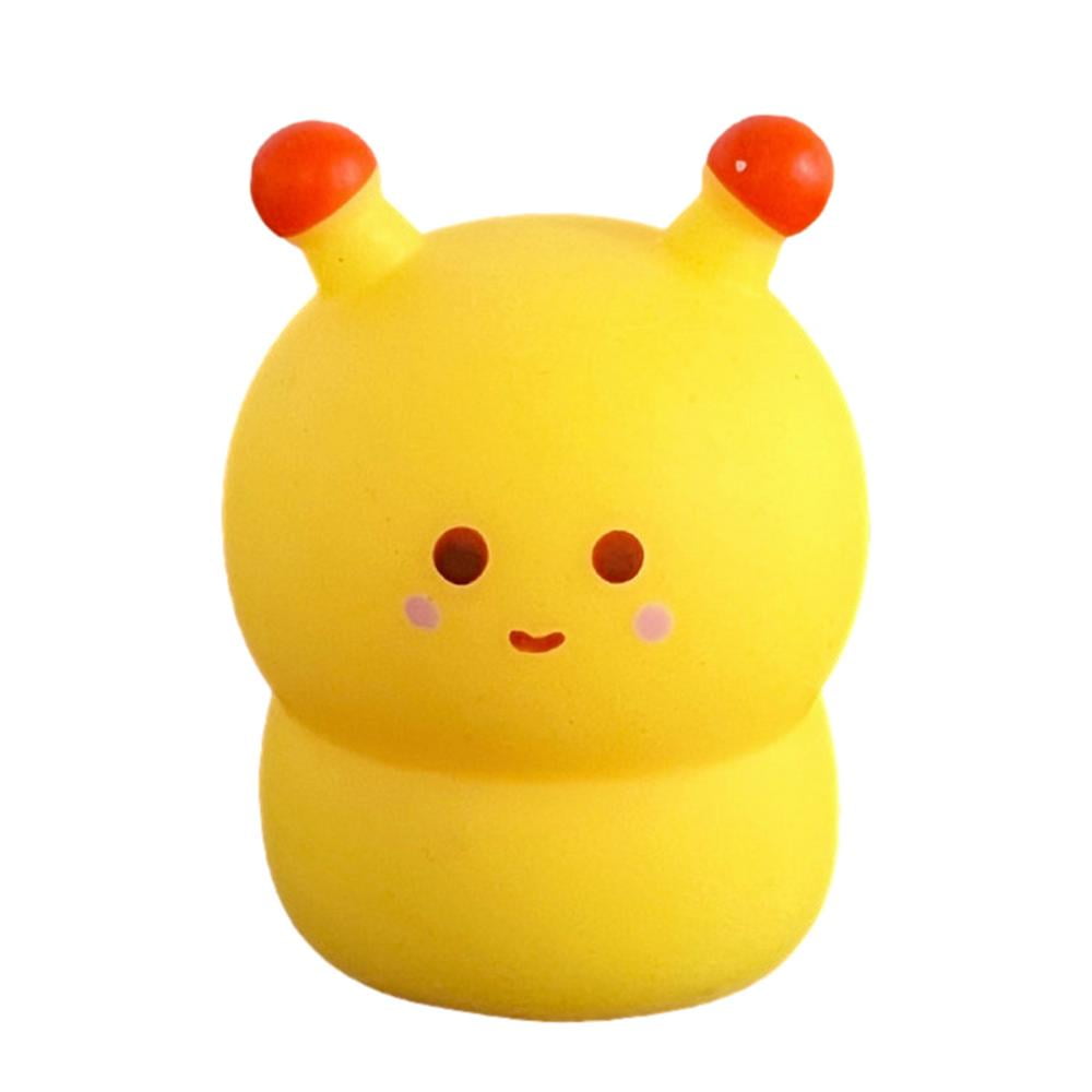 GoldCister Alien Stress Toy Fidget Toys For Stress Relief Sensory ...