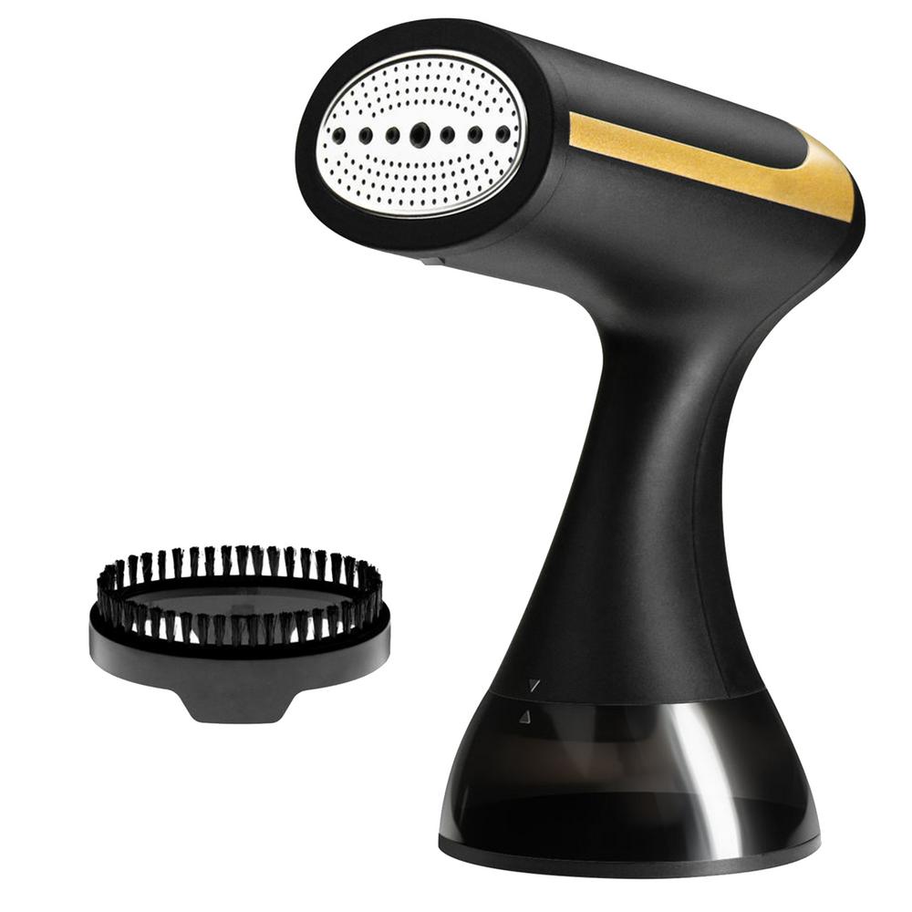 GoldCister Clothes Steamer Handheld Travel Steamer 1500W Portable ...