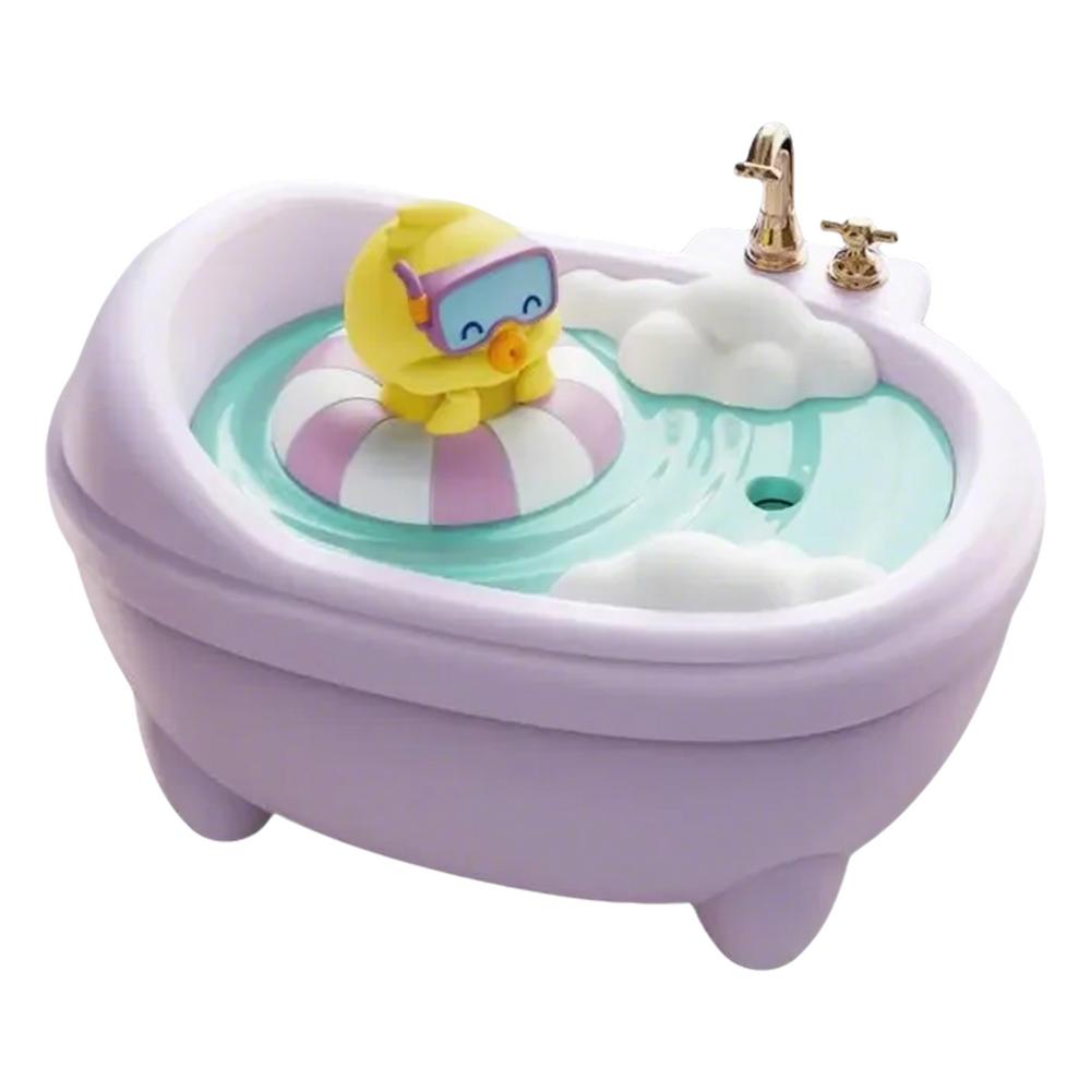 GoldCister Cool Mist Humidifier Bathtub Design Animal Humidifiers ...