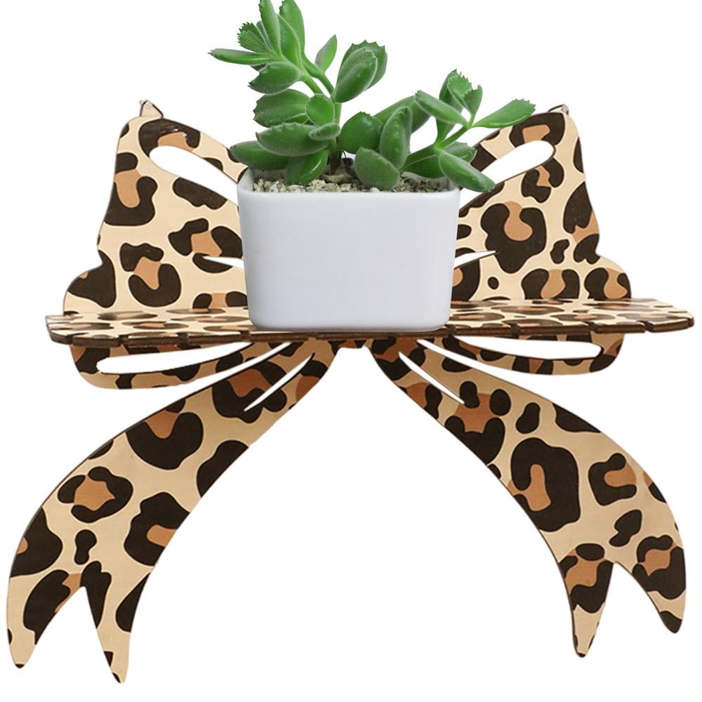 GoldCister Floating Shelves for Wall Bow Floating Shelves Wooden Wall ...