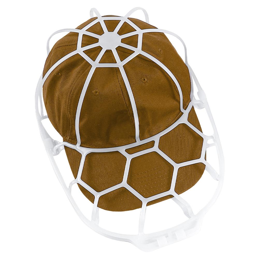 GoldCister Hat Washer for Washing Machine Cap Washer for Baseball Caps ...