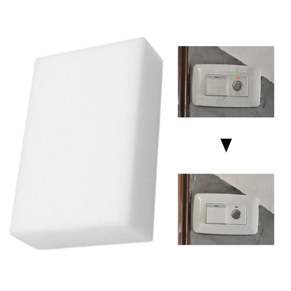 GoldCister Kitchen Sponges Scrubbing Sponge for Multipurpose ...