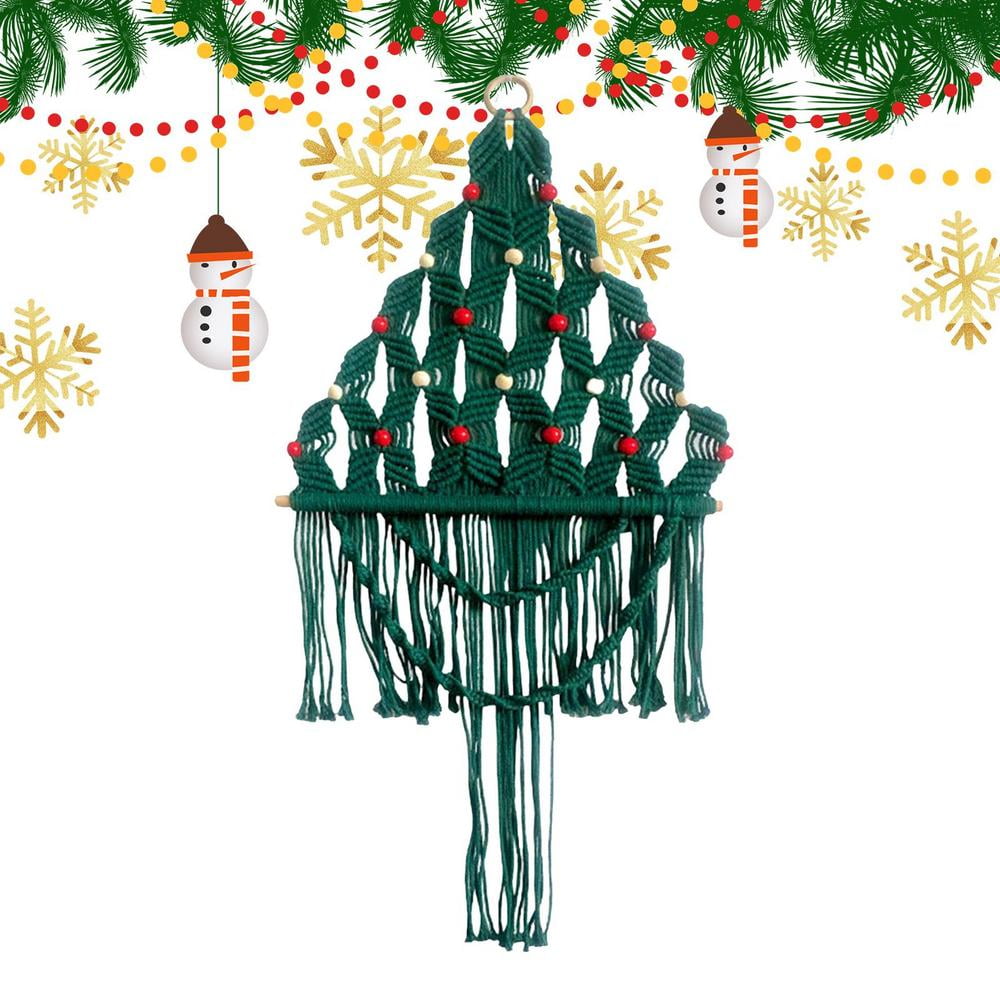 GoldCister Knot Beginners Kit Macrame Kit Fun Macrame Kit Stress Relief ...